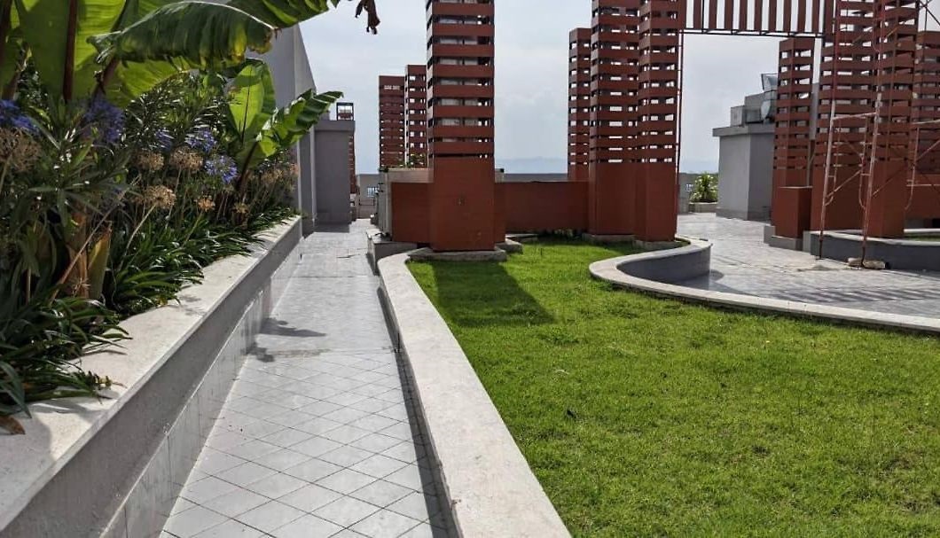 Alsam Apartments – Orion General Service