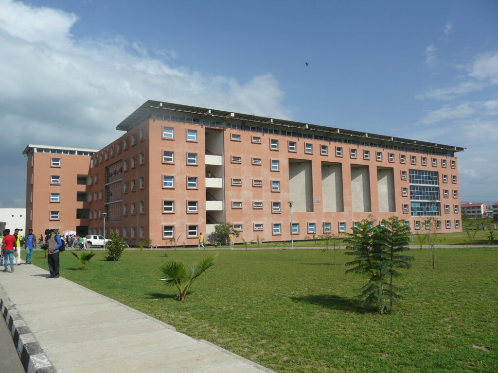 Hawassa University – Orion General Service